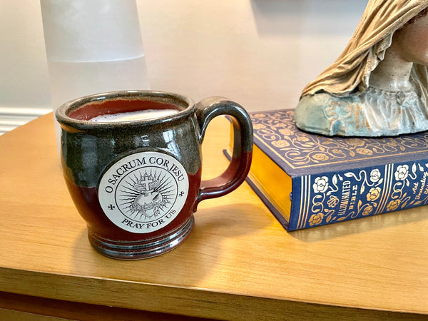 Catholic Mug Company