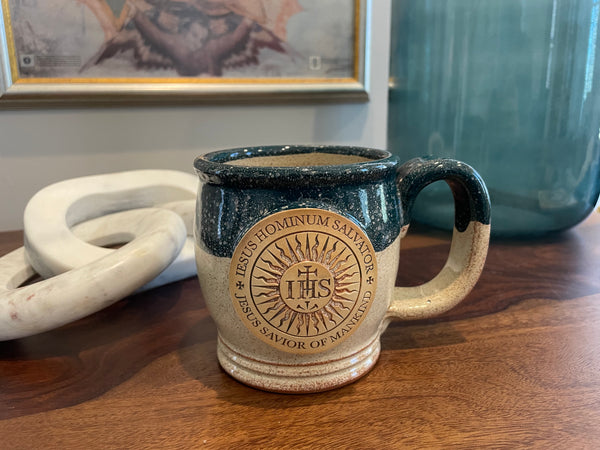 Catholic Mug Company