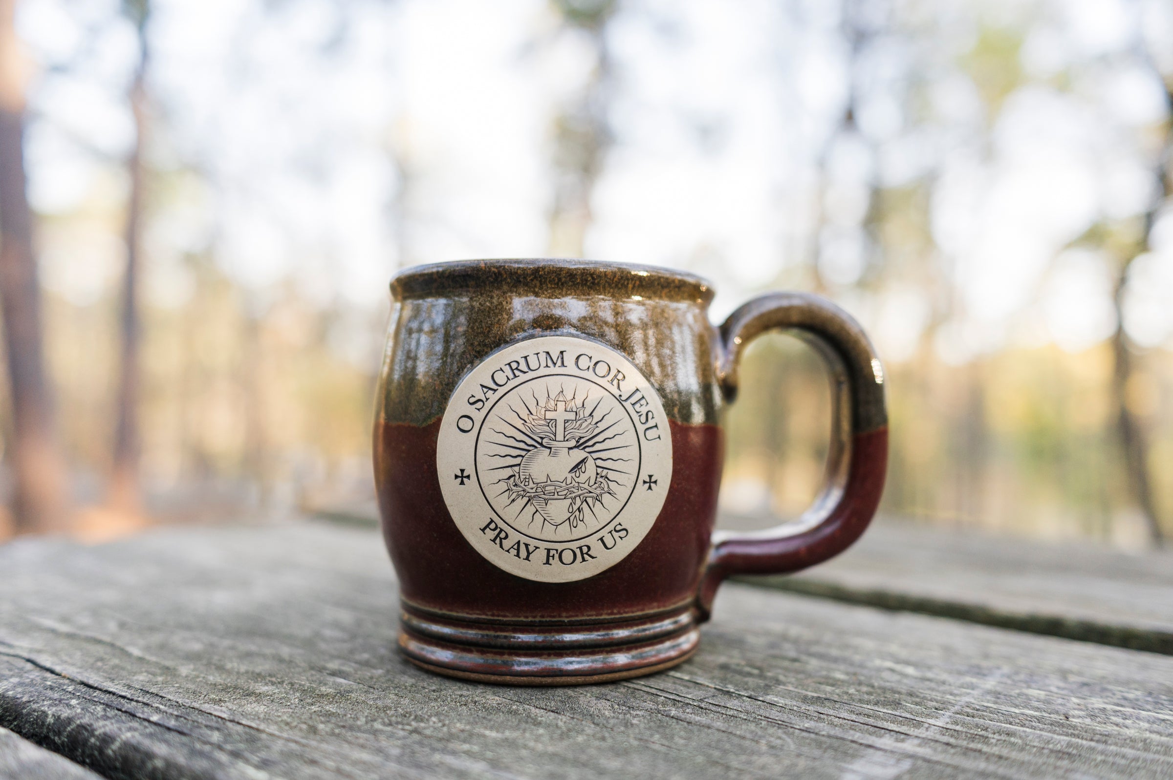 Catholic Mug Company